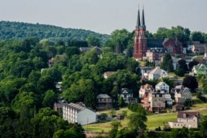 Exploring the Past and the Present in Pennsylvania's Oil Heritage ...