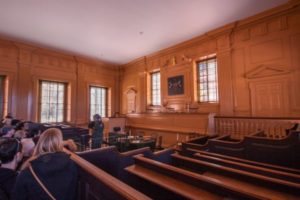 Visiting Indepdence Hall and the Liberty Bell in Philadelphia ...