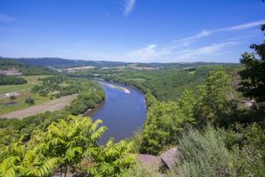 32 of the Best Scenic Overlooks in PA - Uncovering PA