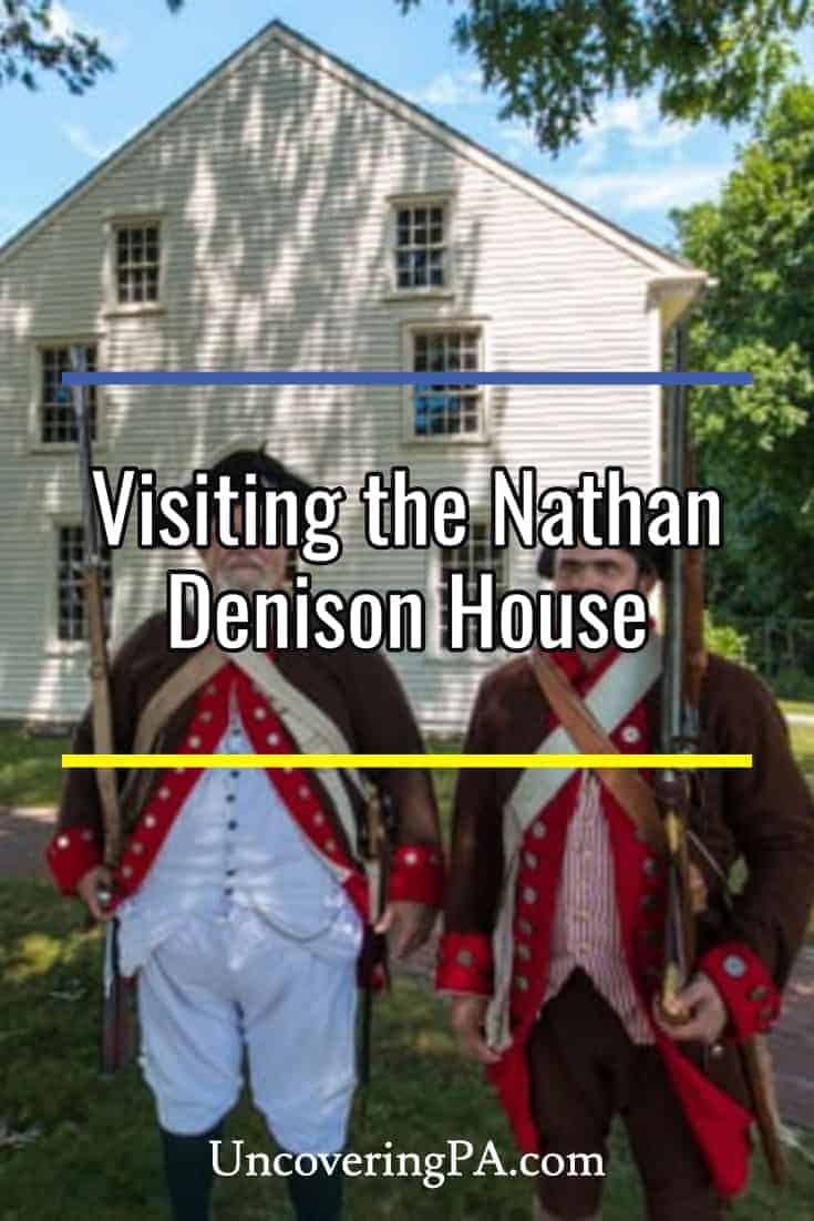 Learning About Northeastern Pennsylvania's Connecticut Settlers at the ...