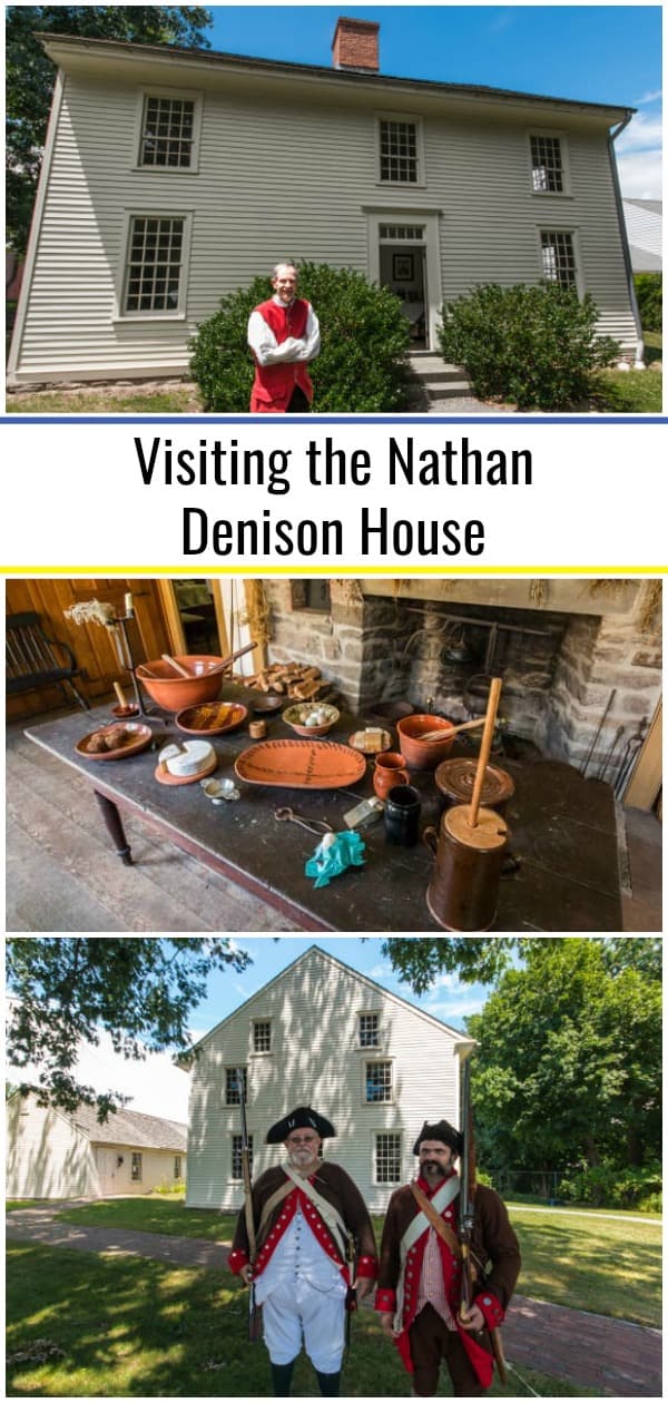 Learning About Northeastern Pennsylvania's Connecticut Settlers at the ...