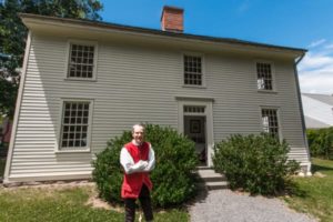 Learning About Northeastern Pennsylvania's Connecticut Settlers at the ...