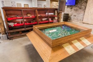 Exploring Blair County's Historic Fort Roberdeau - Uncovering PA