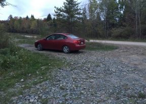 Pennsylvania Waterfalls: How to Get to Fall Brook Falls in Tioga County ...