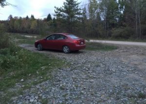 Pennsylvania Waterfalls: How to Get to Fall Brook Falls in Tioga County ...