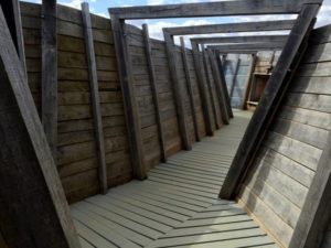 Exploring Military History at the U.S. Army Heritage Center in Carlisle ...