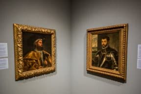 Exploring the World of Fine Art at the Allentown Art Museum - Uncovering PA