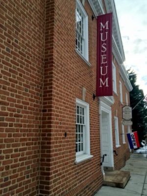 Exploring South-Central Pennsylvania's History at the York County ...