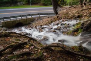 Pennsylvania Waterfalls: Caledonia Falls in Franklin County - Uncovering PA