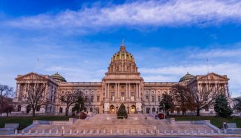 Touring the Pennsylvania State Capitol: America's Handsomest Building ...