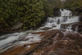 The Truth About Hiking Glen Onoko in Jim Thorpe - Uncovering PA