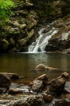 Hiking at Seven Tubs Recreation Area in Wilkes-Barre, PA - UncoveringPA