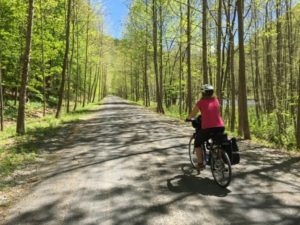 11 Fantastic Rail Trails in Pennsylvania that Anyone Can Enjoy ...
