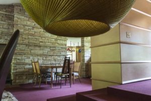 Touring the Frank Lloyd Wright Homes at Polymath Park - Uncovering PA