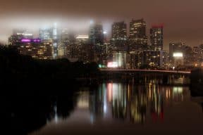 19 Spots for Epic Photos of Philadelphia's Skyline - Uncovering PA
