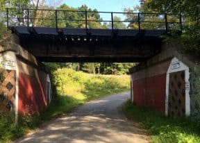 Visiting the Covered Bridges of Indiana County, Pennsylvania ...