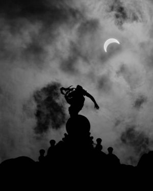 Where to See the April 2024 Solar Eclipse in Pennsylvania - Uncovering PA