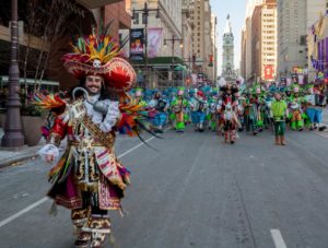 The Complete Guide to the Mummers Parade - Uncovering PA