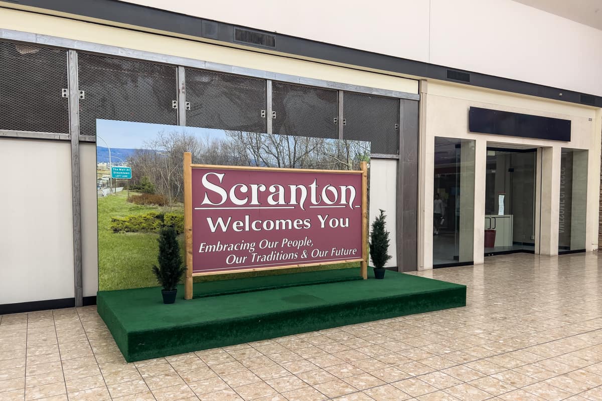 17 of My Favorite Things to Do in Scranton, PA - Uncovering PA