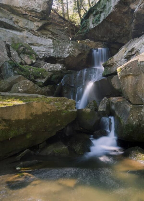 The 10 Best Things to Do in McConnells Mill State Park - Uncovering PA