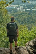 Everything You Need to Know for a Great Mount Nittany Hike - Uncovering PA