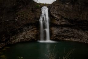 20 Beautiful Waterfalls Near Pittsburgh - Uncovering PA