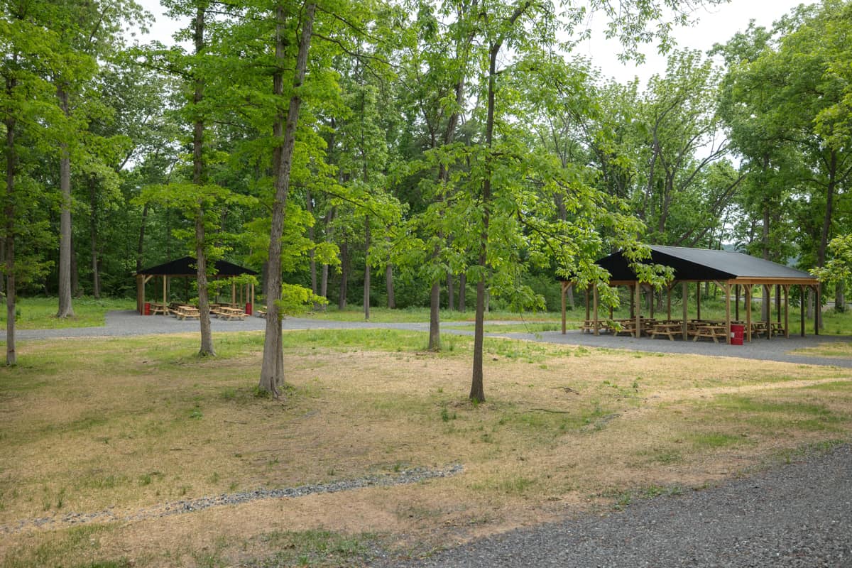 Riding the East Broad Top Railroad in Huntingdon County, PA - Uncovering PA
