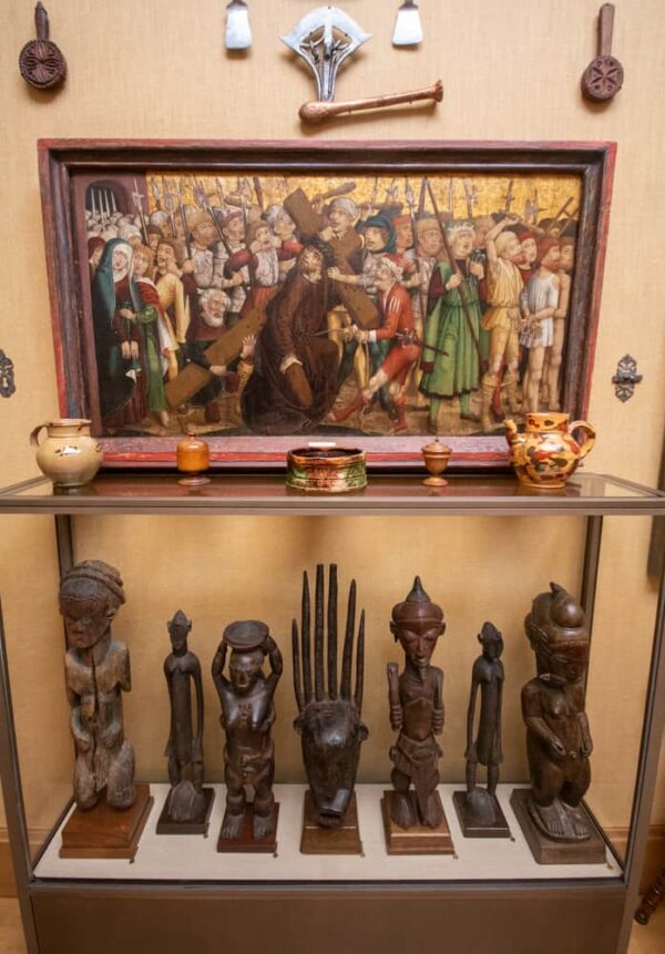 Review of the Barnes Museum in Philadelphia: One of the Best Art ...