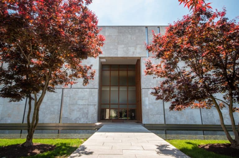 Review of the Barnes Museum in Philadelphia: One of the Best Art ...