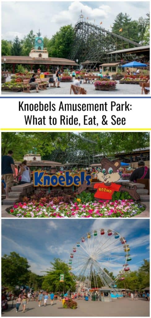 Knoebels Amusement Park: What to Ride, Eat, and See - UncoveringPA