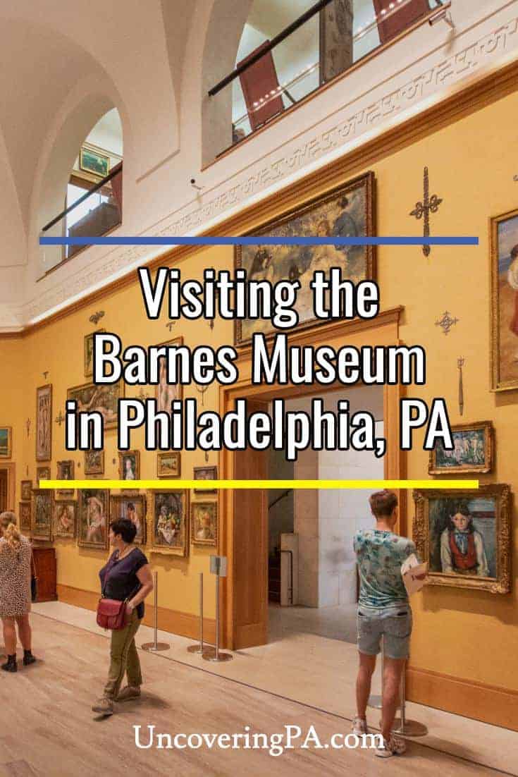 Review of the Barnes Museum in Philadelphia: One of the Best Art ...