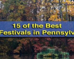 The 9 Most Festive Christmas Towns in Pennsylvania - UncoveringPA