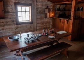 The York Colonial Complex: Exploring the Birthplace of the United ...