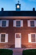 The York Colonial Complex: Exploring the Birthplace of the United ...
