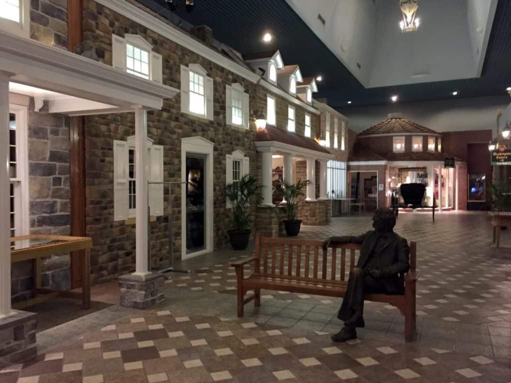 Nemacolin Woodlands Resort Review: A Luxury Hotel near Outdoor ...