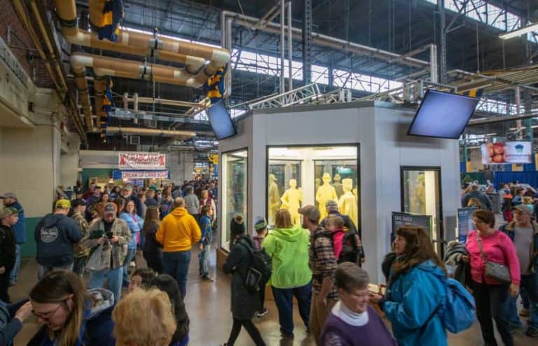 2025 Pennsylvania Fairs: Everything You Need to Know - Uncovering PA