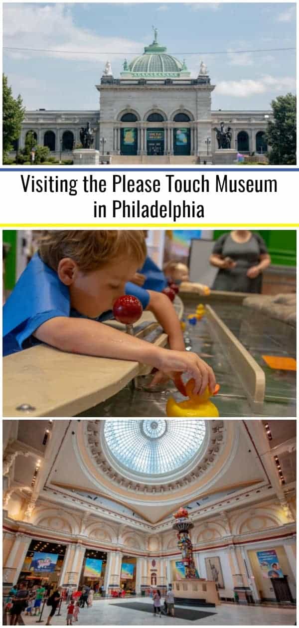 Please Touch Museum in Philadelphia: A Perfect Destination for Kids ...