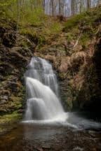 Bushkill Falls: Is It Worth Paying to See this Waterfall in the Poconos ...