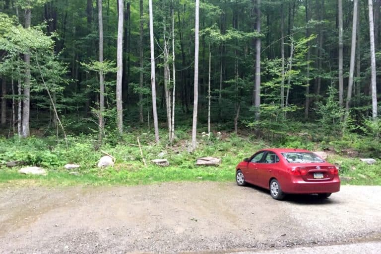 Pennsylvania Waterfalls: The Waterfalls of Rock Run in PA's McIntyre ...