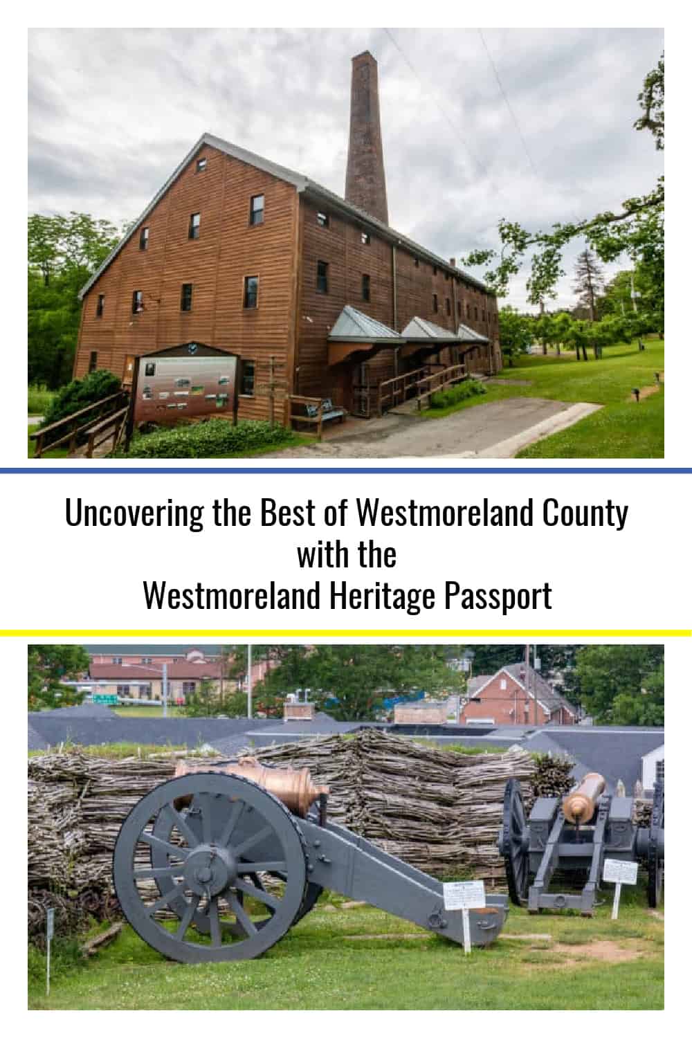 Uncovering the Best of Westmoreland County with the Westmoreland ...
