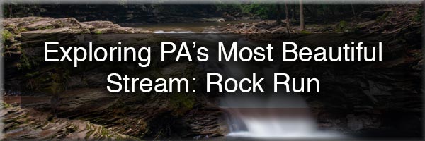 Visiting Bilger's Rocks: Pennsylvania's Best Rock Outcropping ...