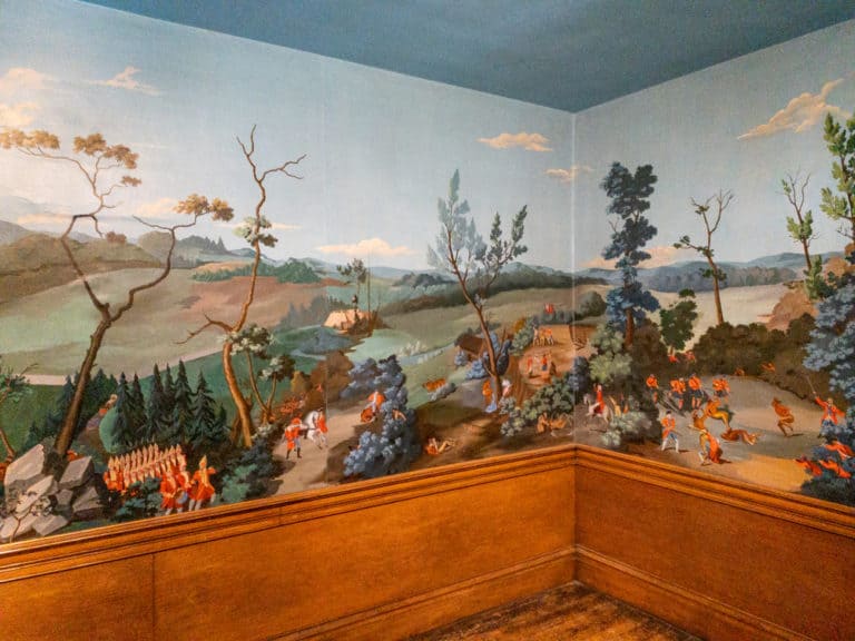 Visiting the Historic West Overton Village - Uncovering PA