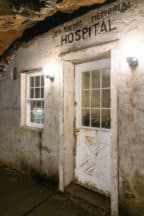 Touring the Number 9 Coal Mine: The World's Longest-Operating Coal Mine ...