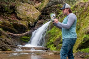 Pennsylvania Hiking Books: 7 Great Options to Get You Out in the ...