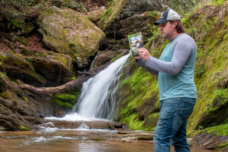 Pennsylvania Hiking Books: 7 Great Options to Get You Out in the ...
