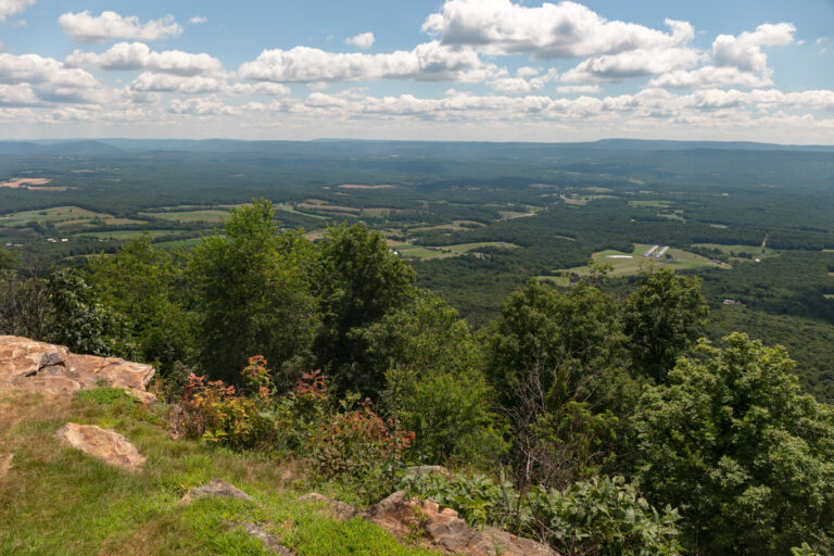 39 of the Best Scenic Overlooks in PA - Uncovering PA
