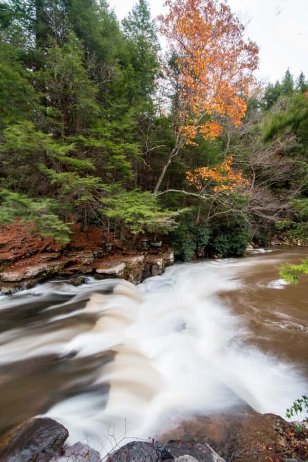 Packsaddle Covered Bridge: The Only Pennsylvania Covered Bridge with a ...
