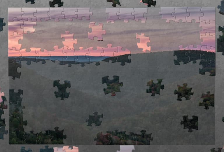 10 Pennsylvania Puzzles to Do on Your Computer - Uncovering PA