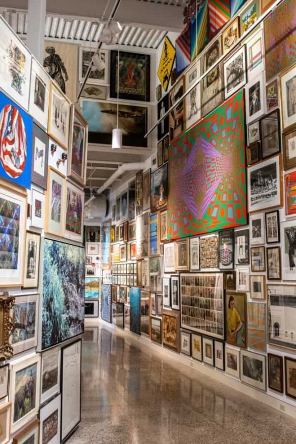 Exploring the Impressive Erie Art Museum in Erie, PA - Uncovering PA