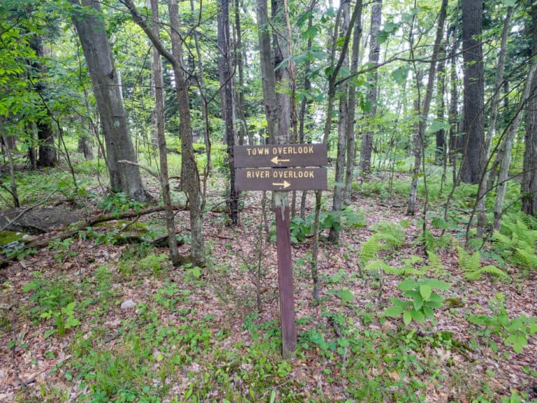 Experiencing the Amazing Tidioute Overlook in Warren County, PA ...